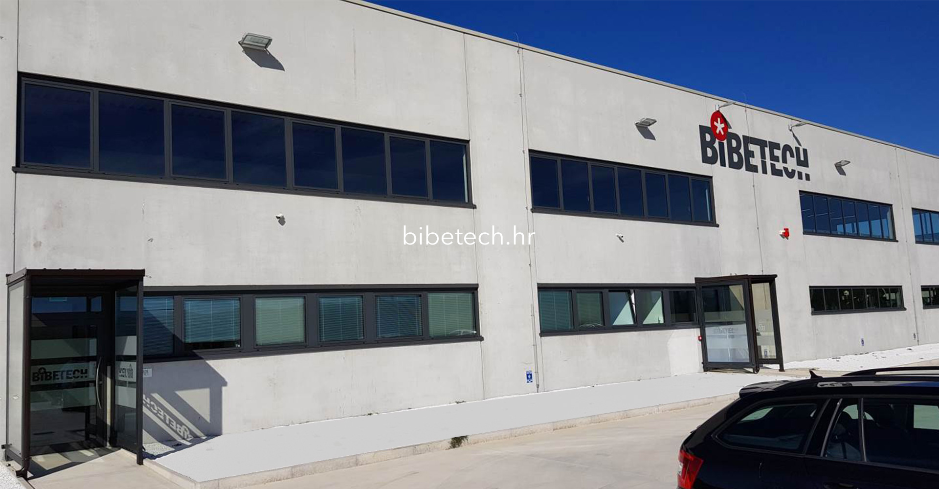 Incognito epsum - Bibetech Labin