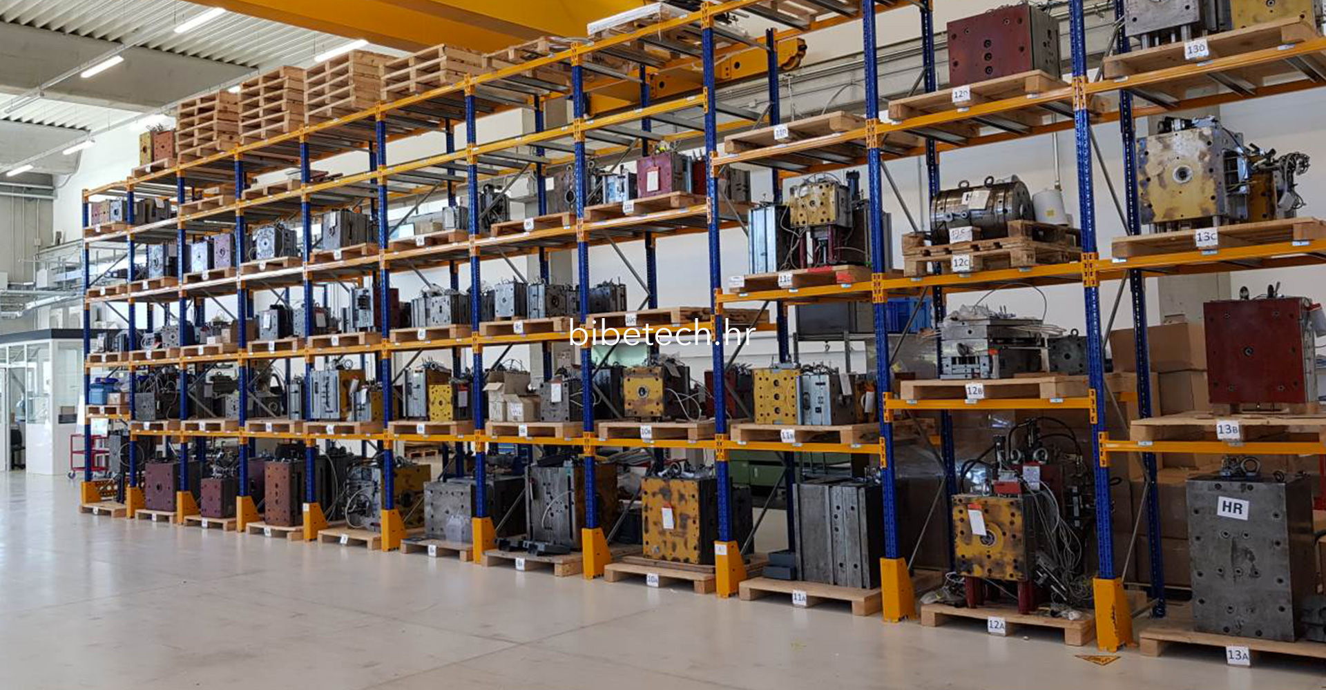 Feugiat nulla - Bibetech Labin